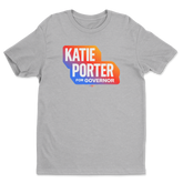 Official Merchandise – Katie Porter For Governor