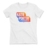 Official Merchandise – Katie Porter For Governor