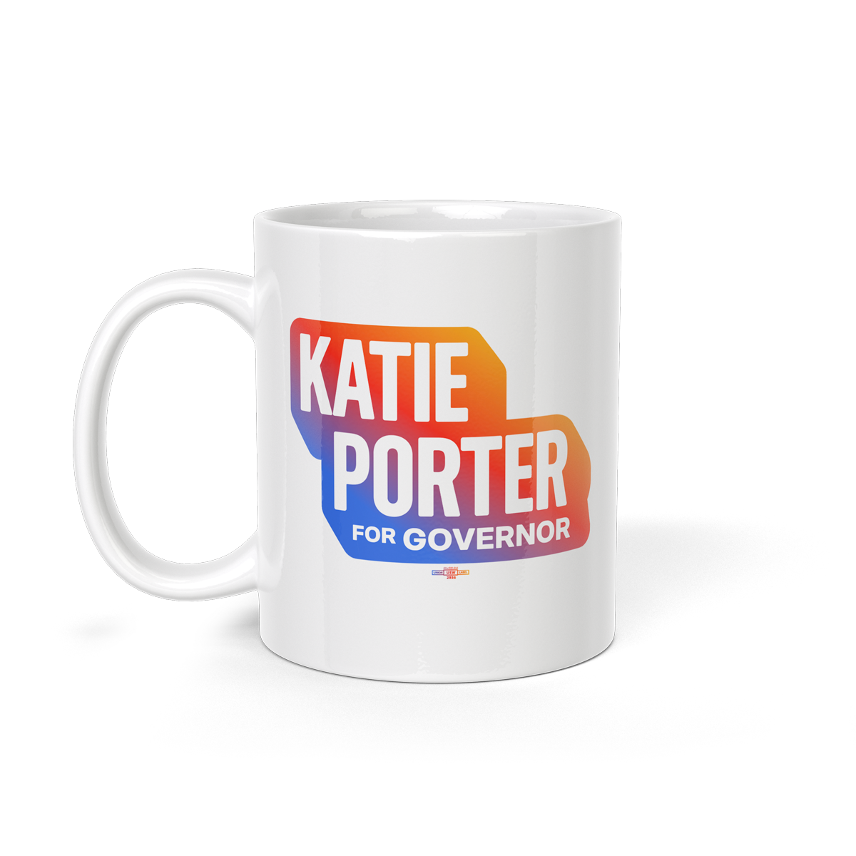 Official Merchandise – Katie Porter For Governor